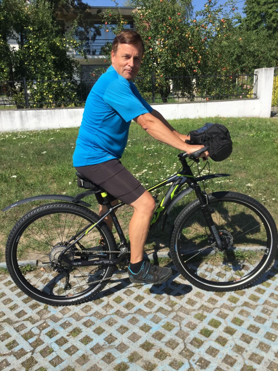 Můj příběh | Rostislav Dobeš